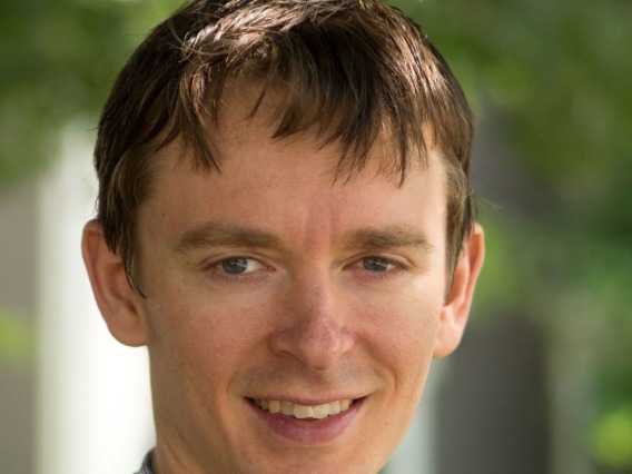 Faculty | Steward Observatory